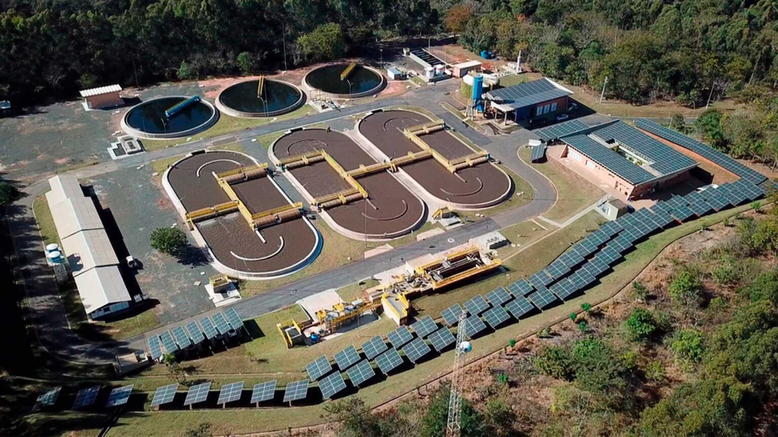 Projetos da GS Inima Brasil são finalistas do GRI Infra Awards 2022 ...