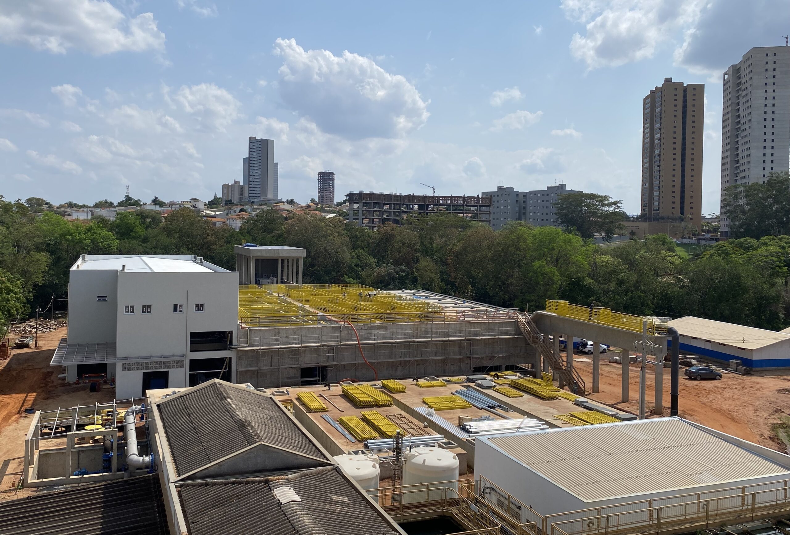 GS Inima celebra 10 anos de concessão – ABCON SINDCON